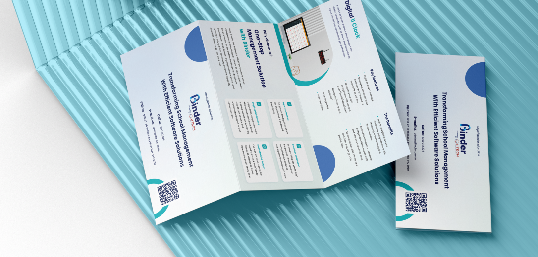 Web Design & Development