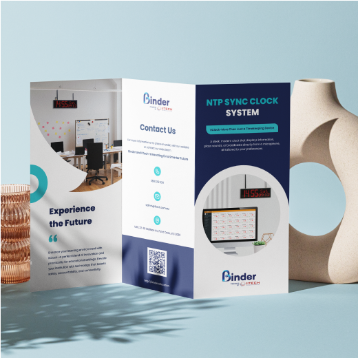 Web Design & Development