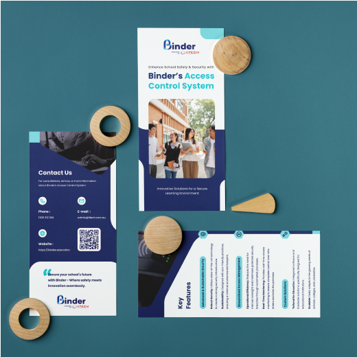 Web Design & Development